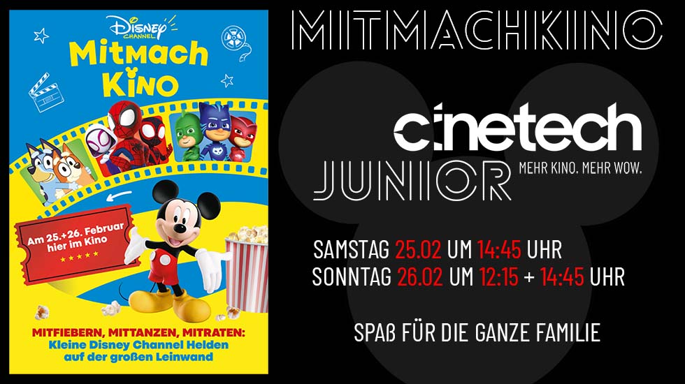 Cinetech Rheine